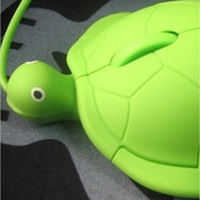 Diseños de mouse que no habías visto jamás - Blog de Diseño Web Vida MRR